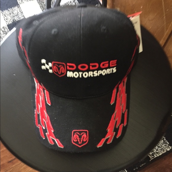 H3 Sport gear | Accessories | Dodge Hat Motorsports C9 | Poshmark